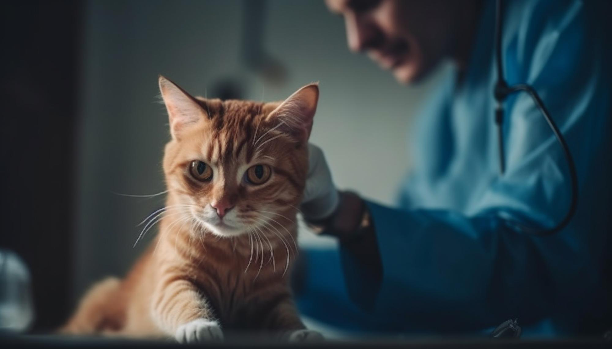 Understanding England's New Cat Microchip Law